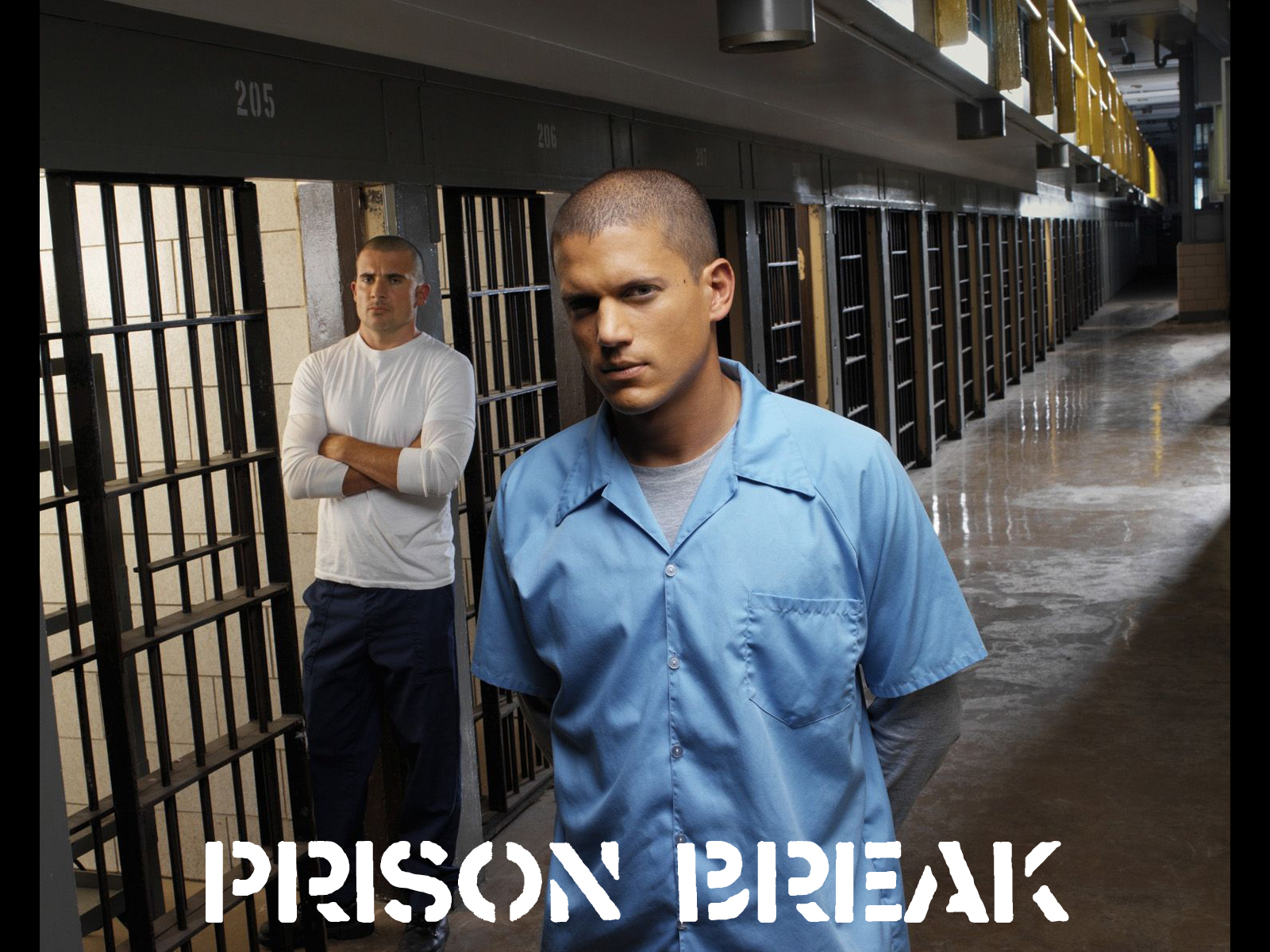 Prison Break | Οι τελευταίες πληροφορίες για την επιστροφή του! - Neopolis