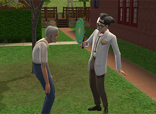 Αν παίζεις Sims είσαι πιο ευτυχισμένος και ψυχικά υγιής!