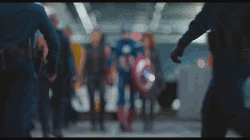Η πέμπτη ταινία των «Avengers» βρίσκεται ήδη στα σκαριά!