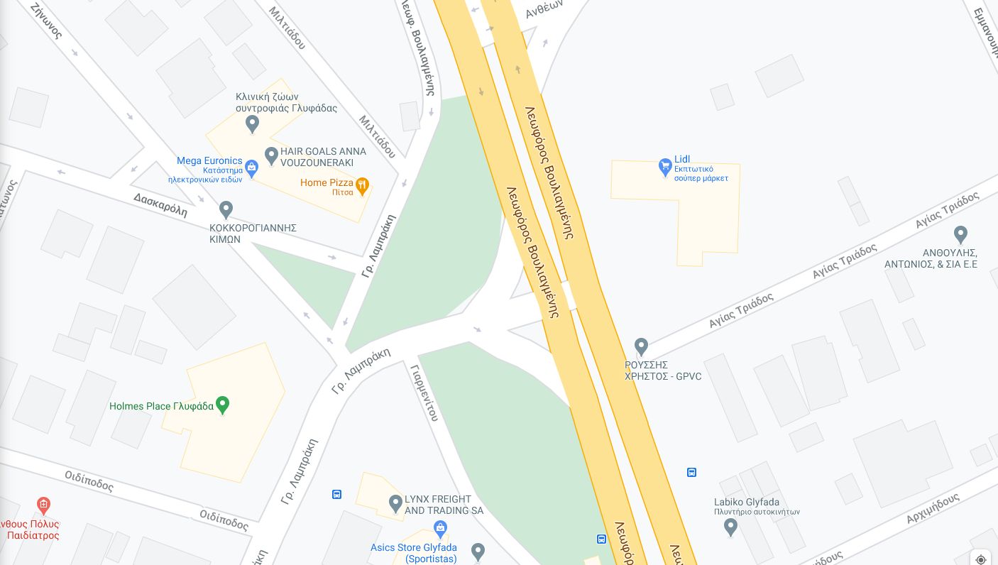 Το Μετρό κατεβαίνει προς Γλυφάδα με τρεις νέους σταθμούς!