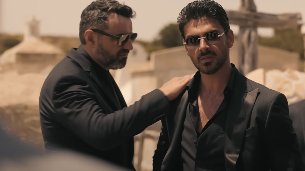 '365 Days': Το Netflix ανέβασε τα πρώτα 4 λεπτά από την τρίτη ταινία!