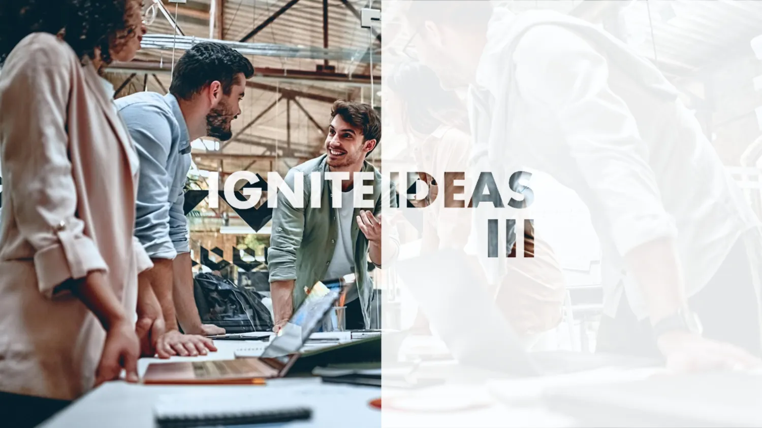 Ignite Ideas: 3ος κύκλος για το Πρόγραμμα Ανοιχτής Καινοτομίας της ...
