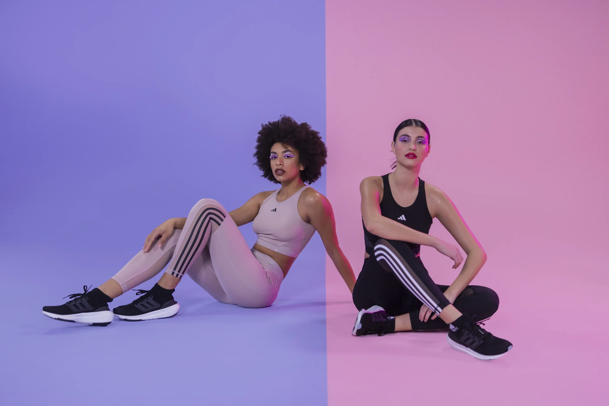 Η adidas και τα Cosmos Sport λανσάρουν τη Hyperglam συλλογή κι από εμάς ...