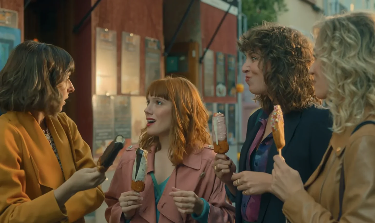 Το 'Valeria' είναι μια όαση από girl empowering στιγμές στο Netflix!