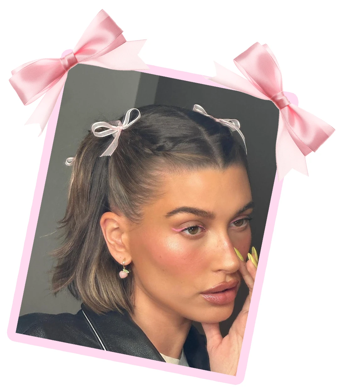 Coquette aesthetic: Το trend που έχει γεμίσει το feed σου με φιογκάκια ...
