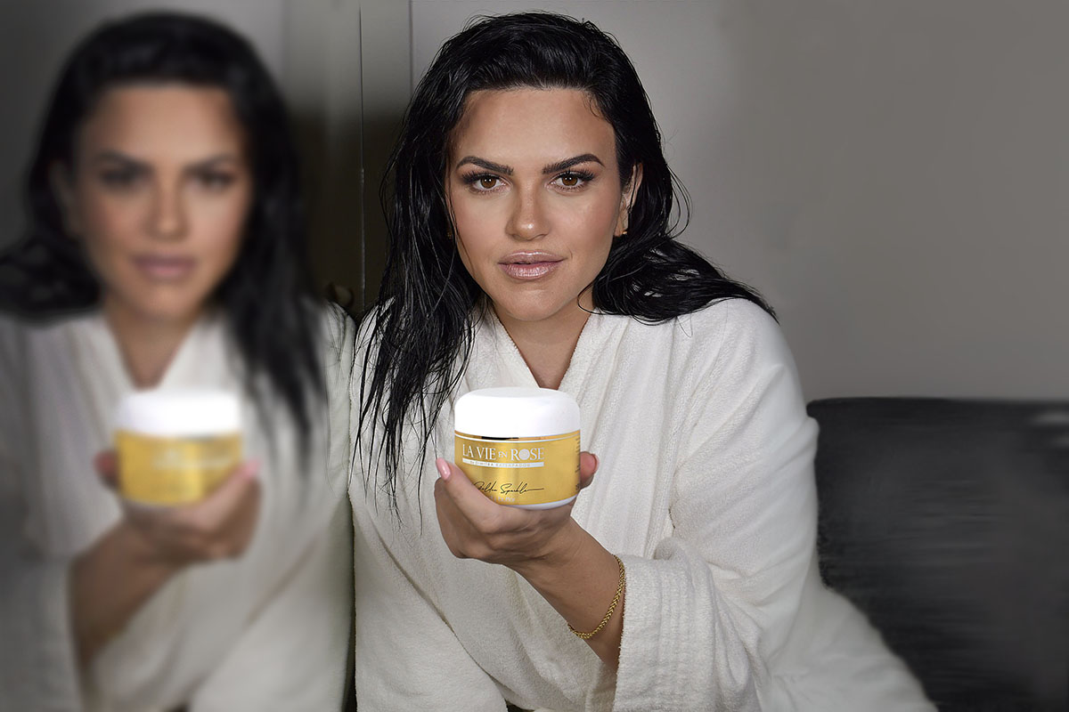 3+1 σημαντικά οφέλη που προσφέρουν τα Scrub σώματος