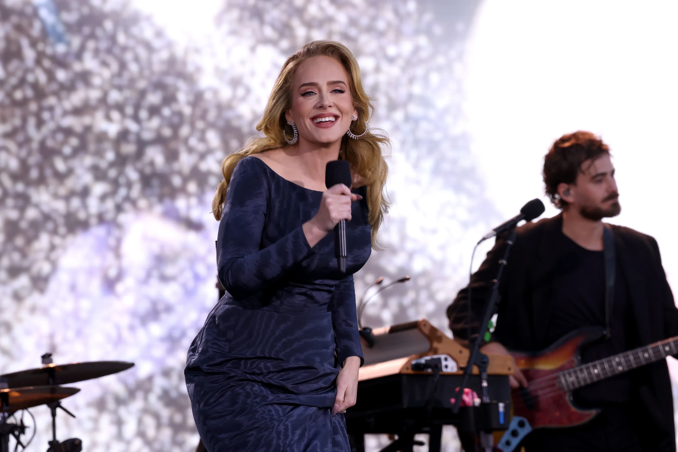 Η Adele ανακοίνωσε ότι θα κάνει διάλειμμα από τη μουσική!