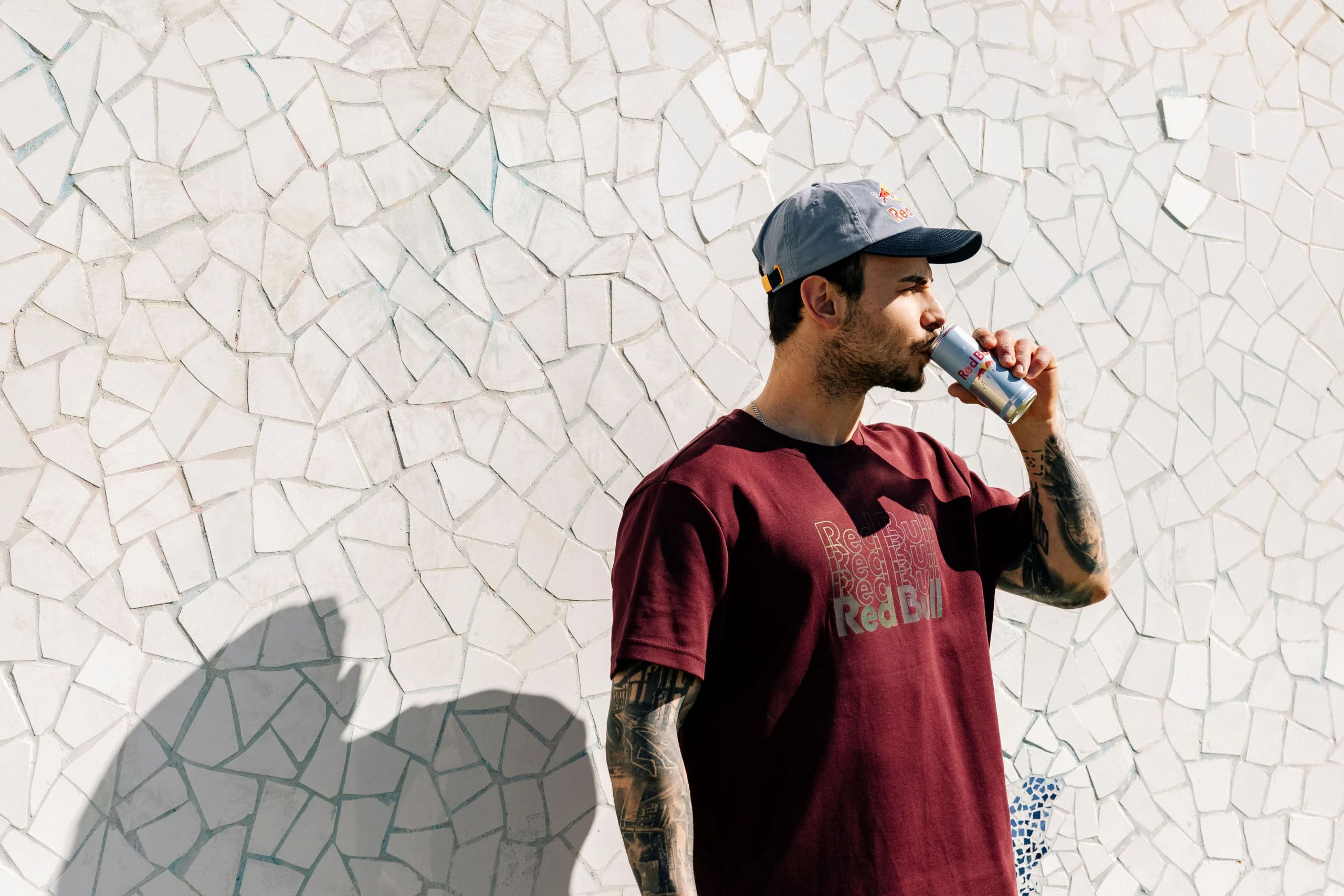 Red Bull Zero: Το νέο energy drink χωρίς ζάχαρη & θερμίδες!