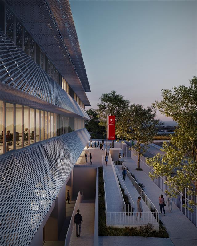 Το UNIC Athens έρχεται με νέο, σύγχρονο campus στο Ελληνικό!