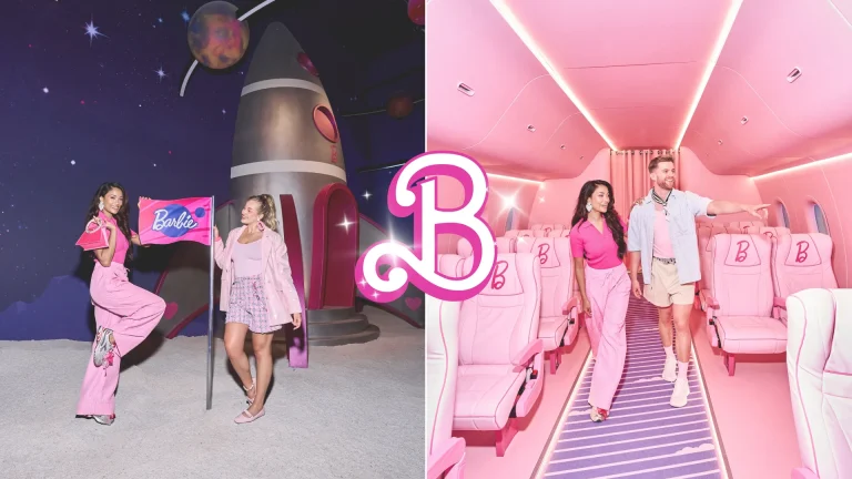 Βάλαμε σε σειρά τις 12 all time classic ταινίες της Barbie!