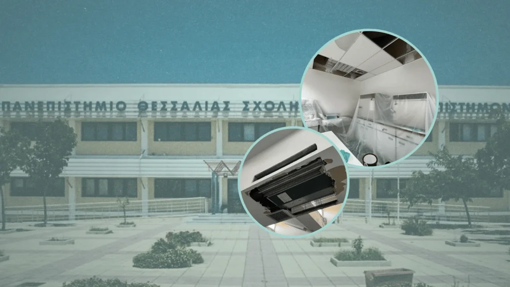 Το UNIC Athens έρχεται με νέο, σύγχρονο campus στο Ελληνικό!