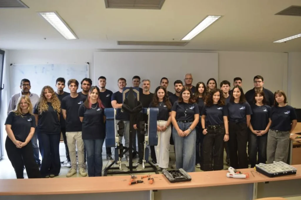 Το UNIC Athens έρχεται με νέο, σύγχρονο campus στο Ελληνικό!