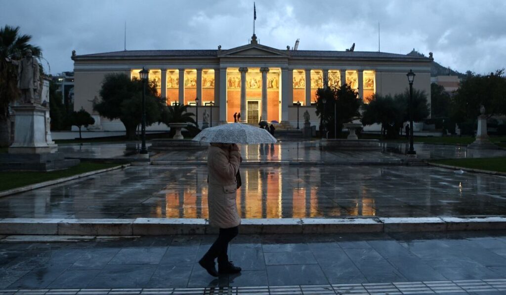 Το UNIC Athens έρχεται με νέο, σύγχρονο campus στο Ελληνικό!